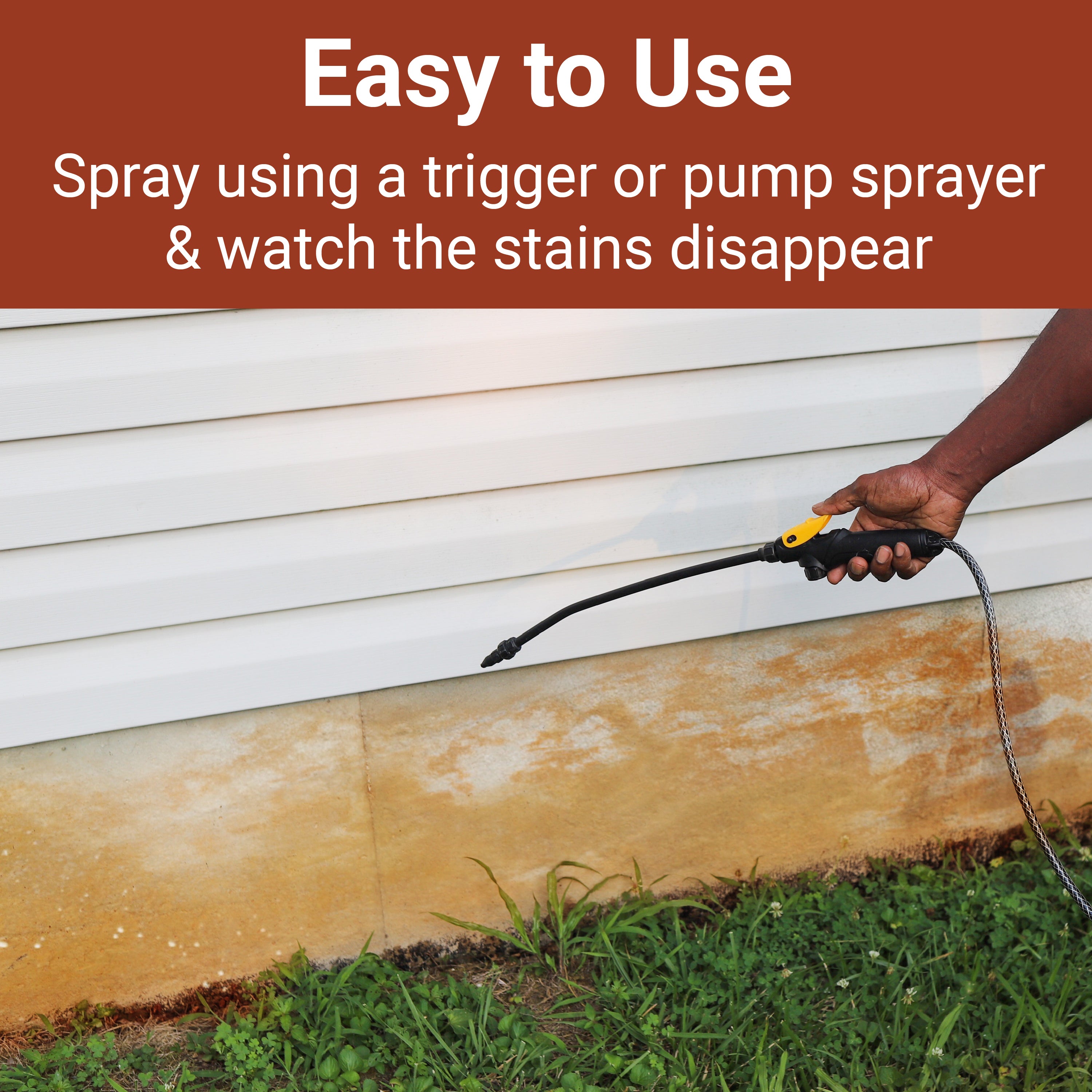 Rid-O-Rust® Rust Stain Remover, Liquid - Pro Products