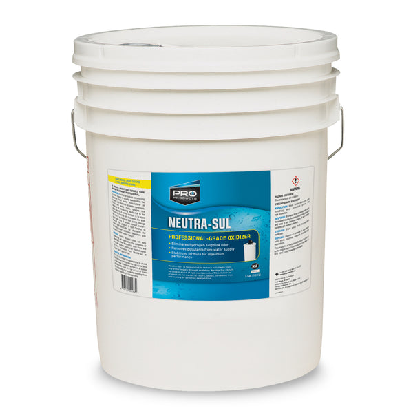 Neutra-Sul® Professional Grade Oxidizer - Pro Products