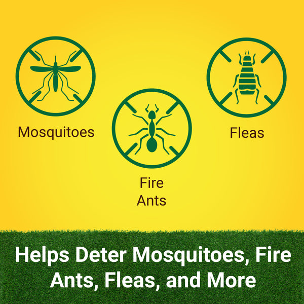 NatureShield® Insect & Pest Repellent - Pro Products