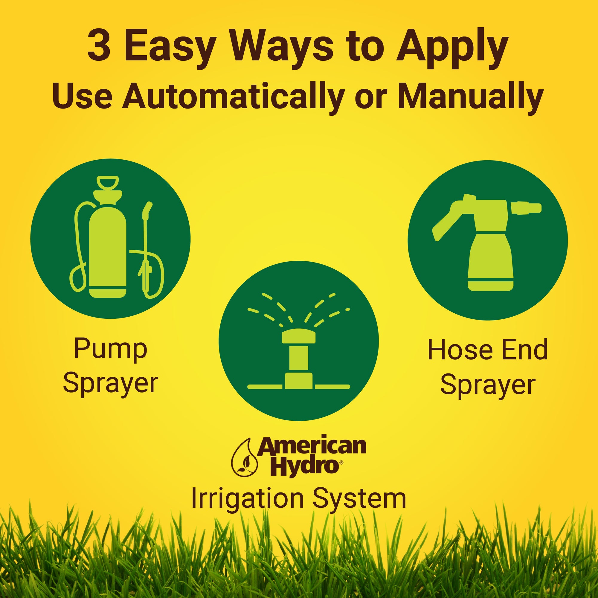 NatureShield® Insect & Pest Repellent - Pro Products