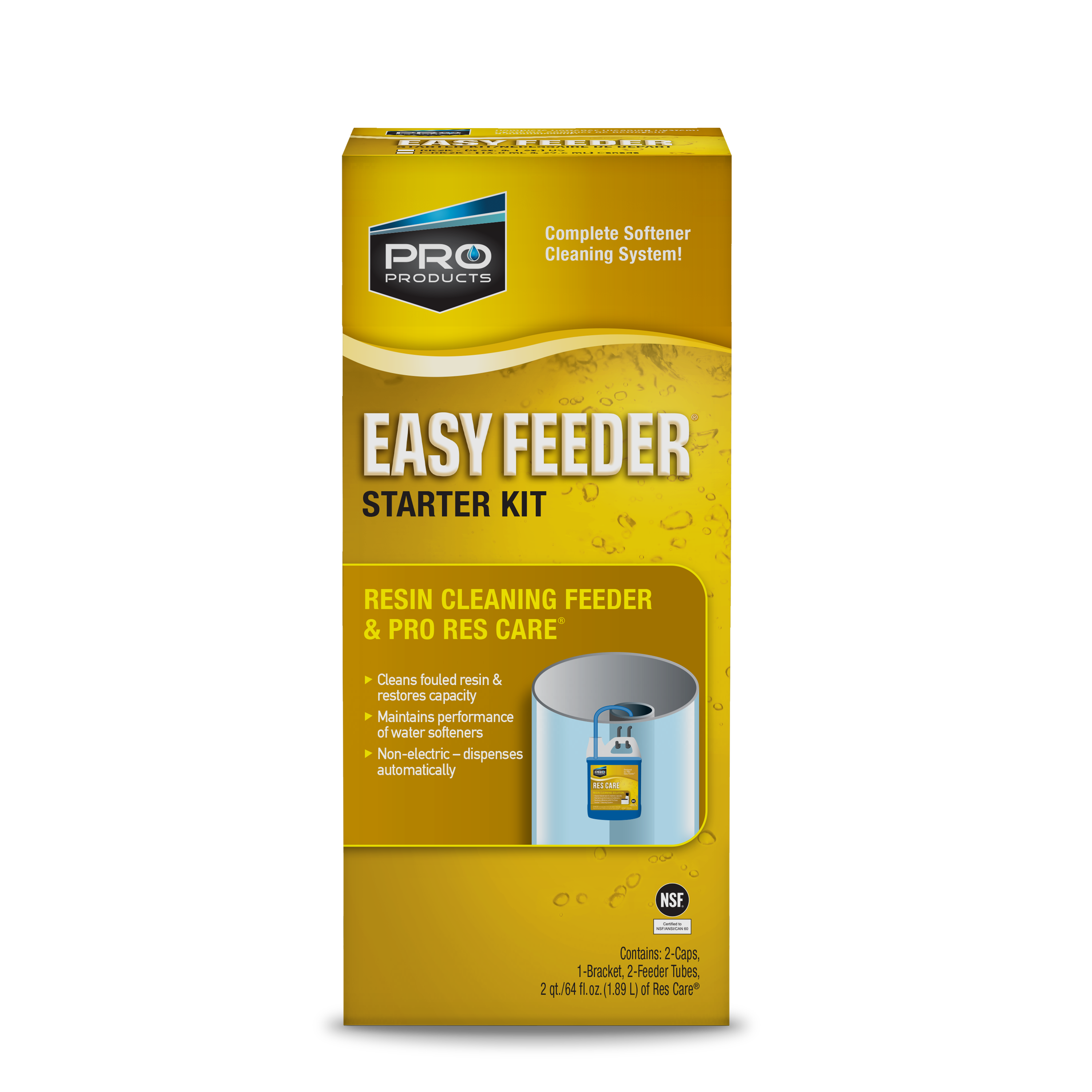 Easy Feeder® Starter Kit - Pro Products