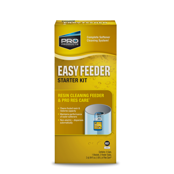 Easy Feeder® Starter Kit - Pro Products
