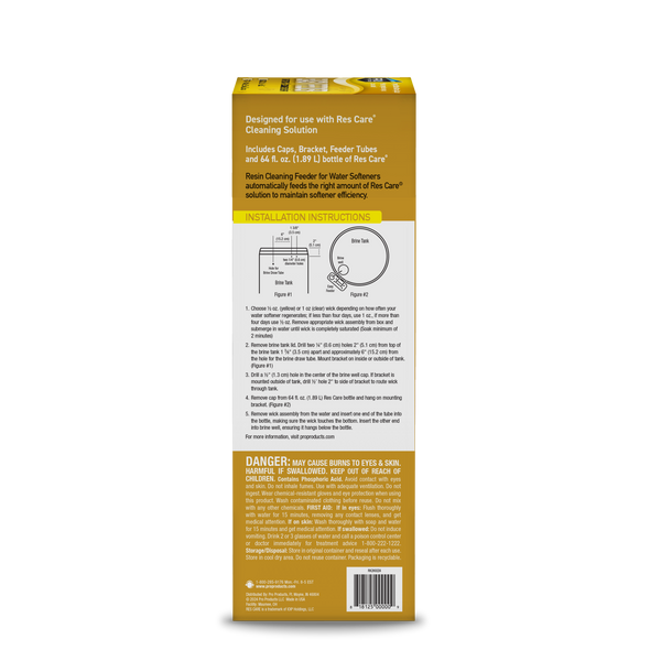 Easy Feeder® Starter Kit - Pro Products