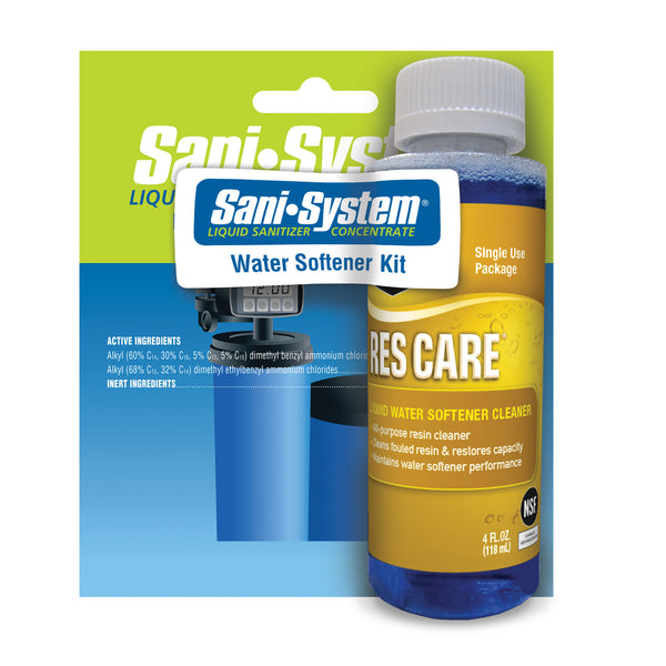 Sani-System® Clean & Sanitize Kit - Pro Products