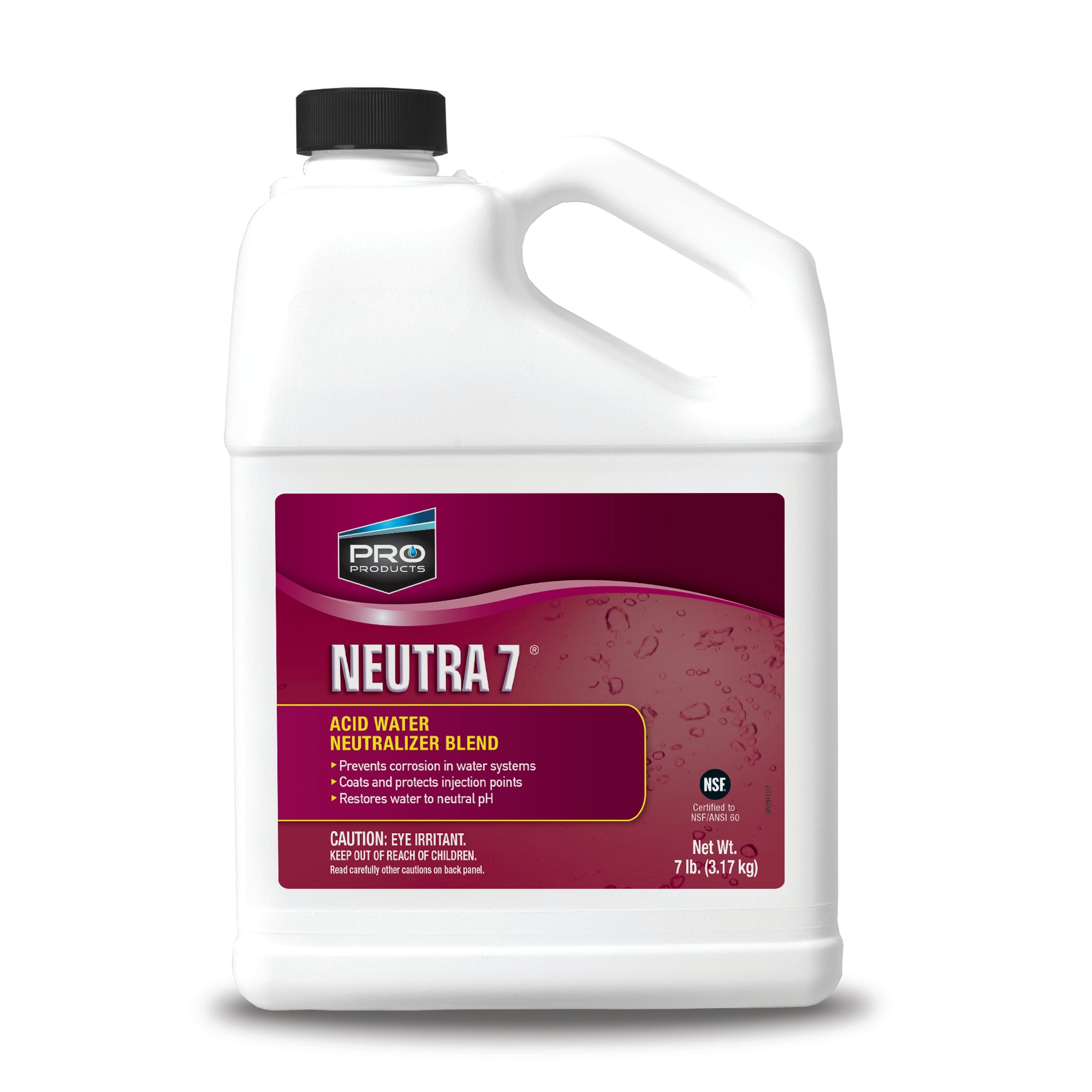 Neutra-7® Acid Water Neutralizer Blend - Pro Products