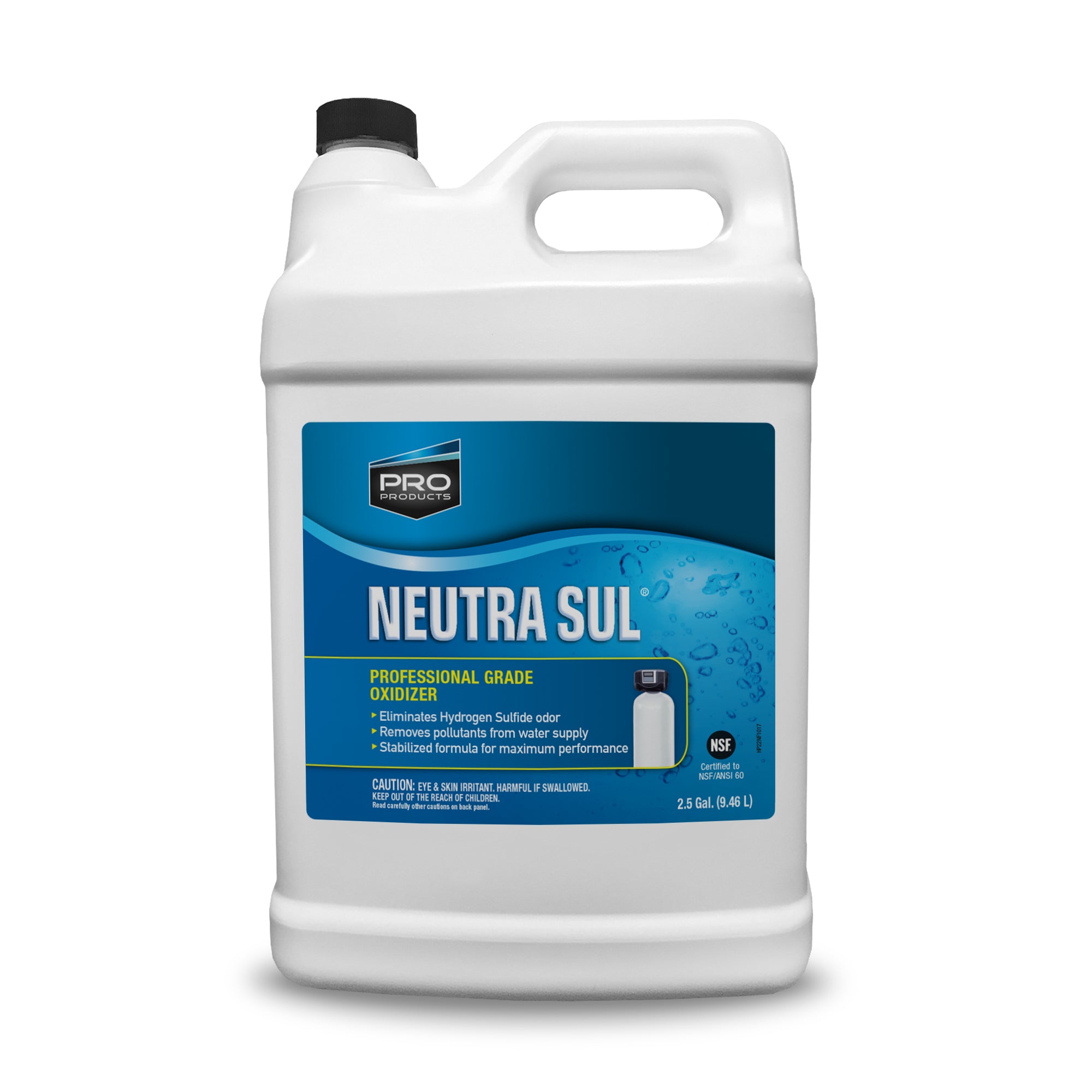 Neutra-Sul® Professional Grade Oxidizer - Pro Products