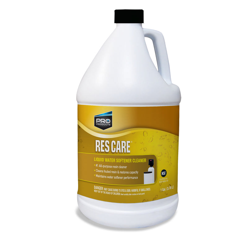 Res Care® - Pro Products